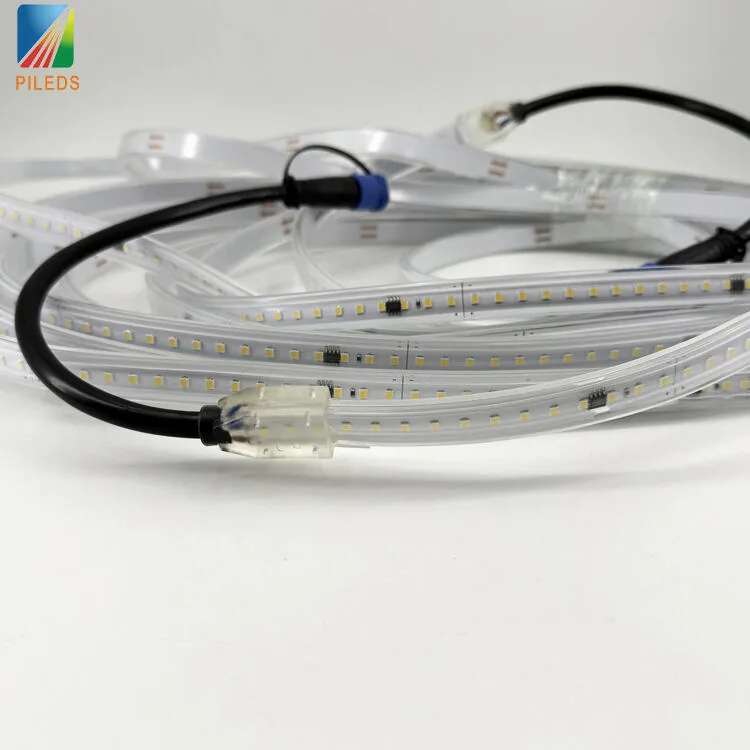 Mining LED Strip Light — IP68 Tunnel & Underground | Pileds