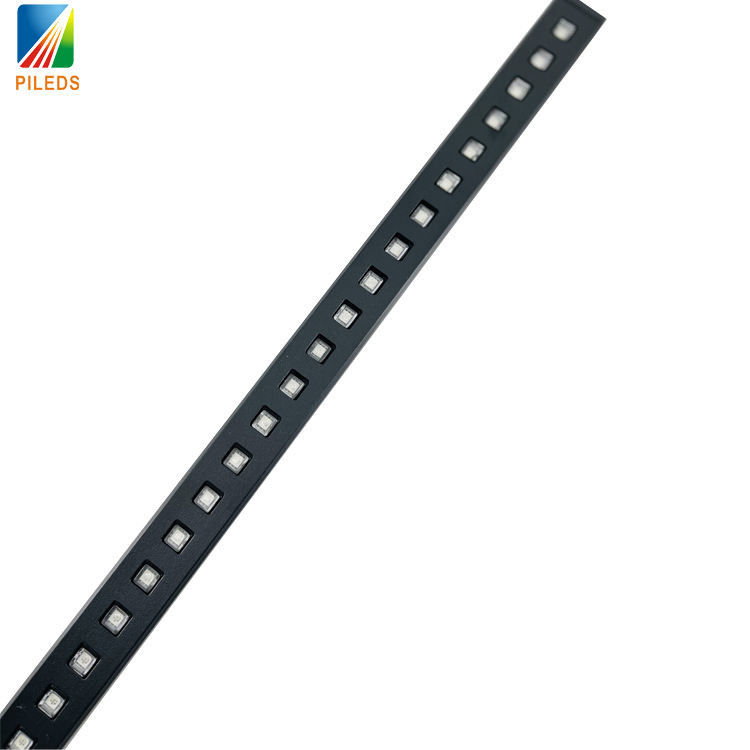 Addressable Pixel LED Tube Light SMD RGB 5050 for Stage Lighting
