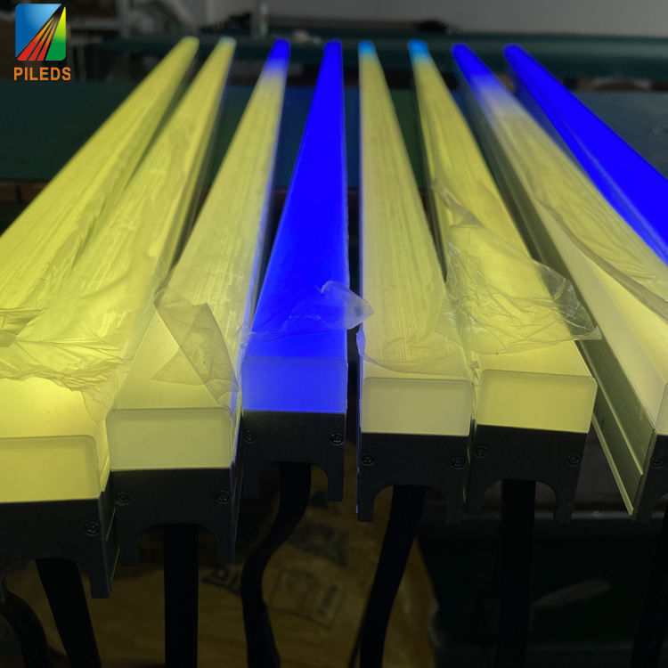 12W/Meter Pixel LED Bar light 16 Pixels/Meter For Bar Club Wedding