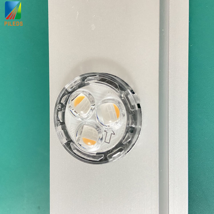 Christmas Holiday LED Point Light Source 200LM Aluminum Alloy Material