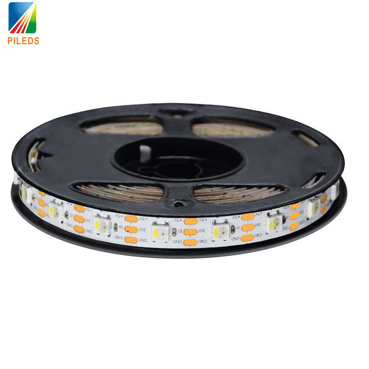 5V RGBW LED Pixel Strip Light Addressable Ws2811 Ws2812 Ws2812b Ws2815