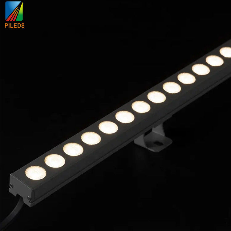 14W Architectural LED Wall Washing Lamp Lights Ip65 Waterproof For Outdoor