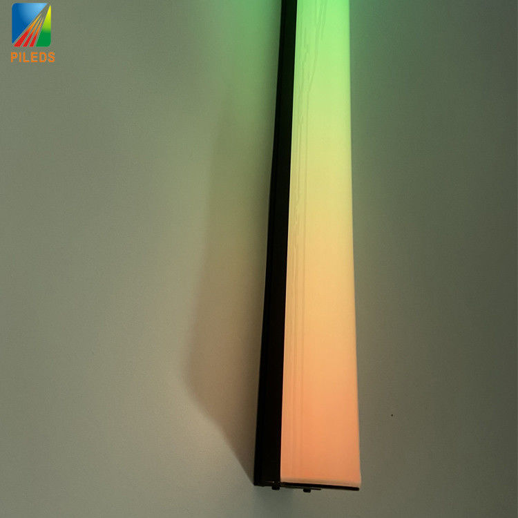 RGB RGBW Pixel Bar LED Programmable For Nightclub Stage Lighting