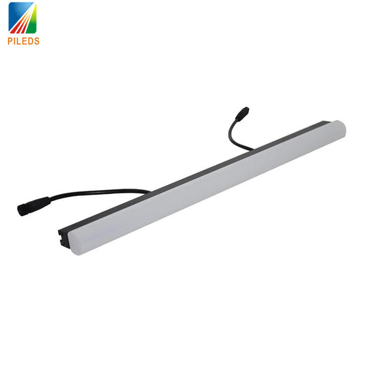 Aluminum LED DMX Pixel Bar DC 12 Volt For Night Club Stage Dj