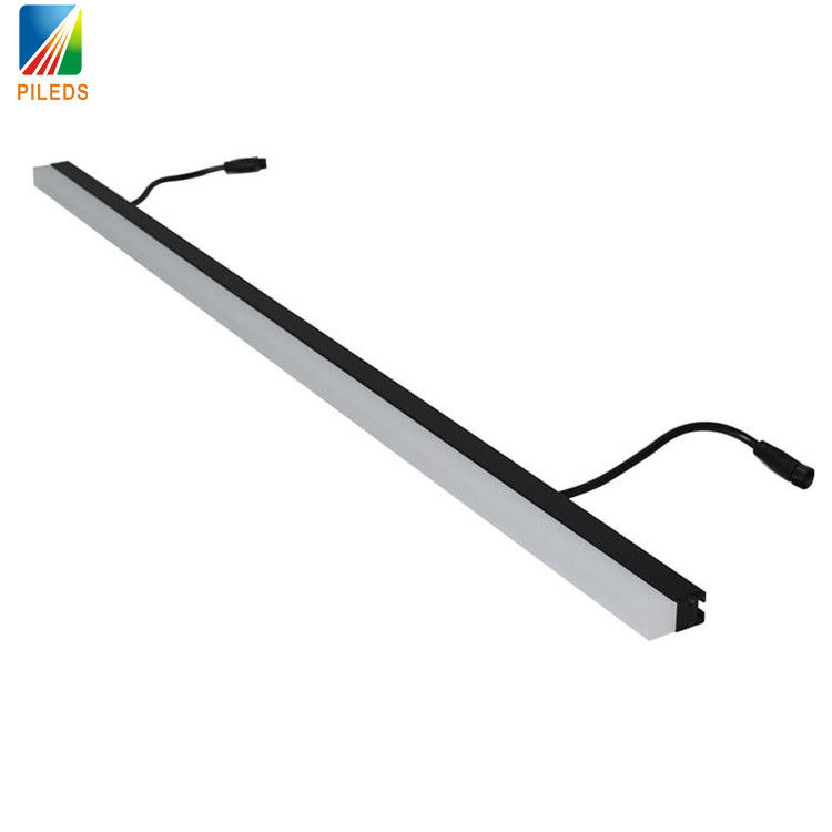 Aluminum LED DMX Pixel Bar DC 12 Volt For Night Club Stage Dj