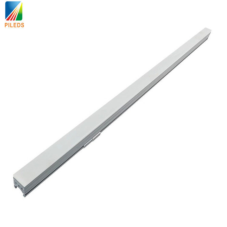 PILEDS 16 Pixels DMX/SPI Waterproof IP67 LED Wall Washer Lights RGB T ...