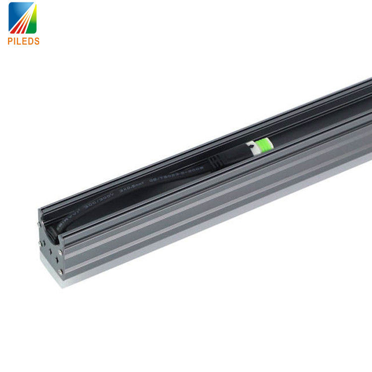 PILEDS 16 Pixels DMX/SPI Waterproof IP67 LED Wall Washer Lights RGB T ...