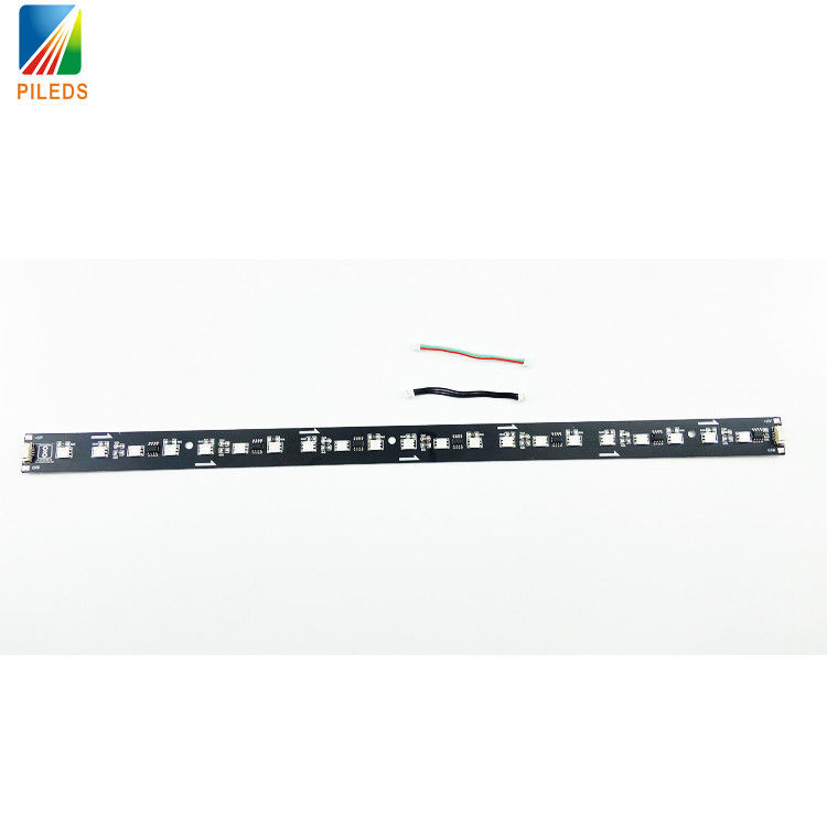 Powerful 5W/PCS RGB LED Circuit Board Light up Dance Floor for Stage ...