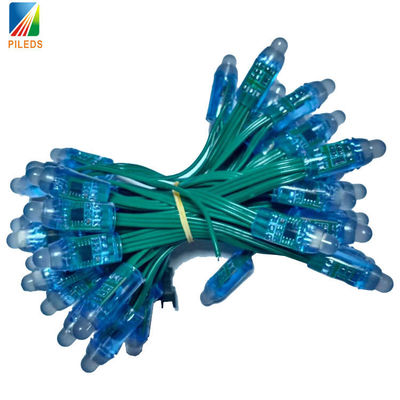12MM WS2811 RGB Pixel String Lights Programmable Addressable For ...