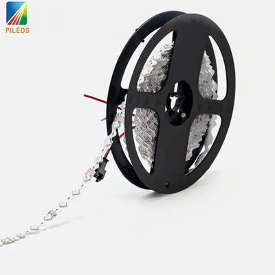 5mm 8mm RGB Pixel 5V LED Strip Light WS2815 WS2812B Curve Type