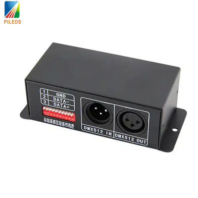 DMX LED Controller factory, Buy good quality DMX LED Controller ...