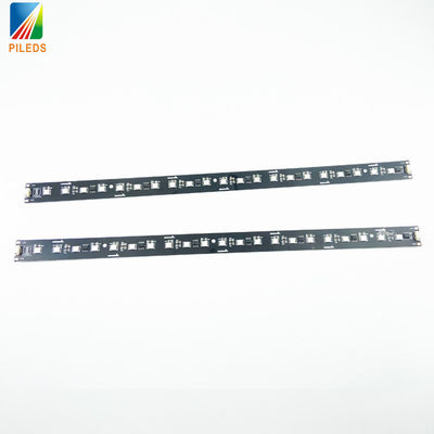Interactive LED Dance Floor Panels With Beam Lights PCBA LED Circuit ...
