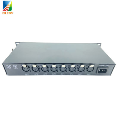 DMX LED Controller factory, Buy good quality DMX LED Controller products from China