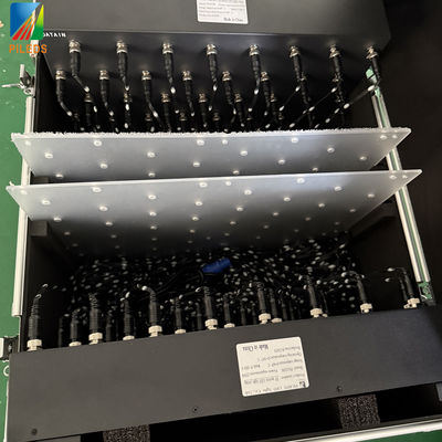 LED Matrix Panels factory, Buy good quality LED Matrix Panels products ...